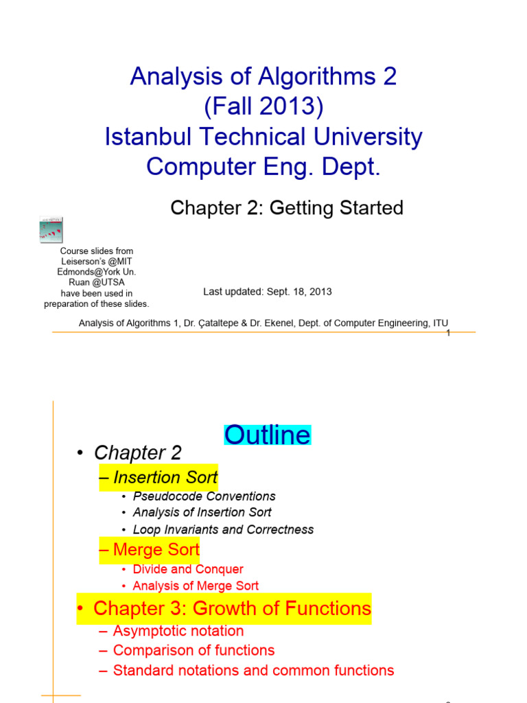 Week2 Ch2 Ch3 | PDF | Applied Mathematics | Mathematics