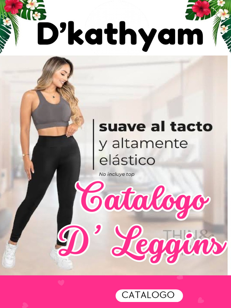 ?leggins, Suplex, Gusanito, Sublimado ? - 20240827 - 165546 - 0000 | PDF