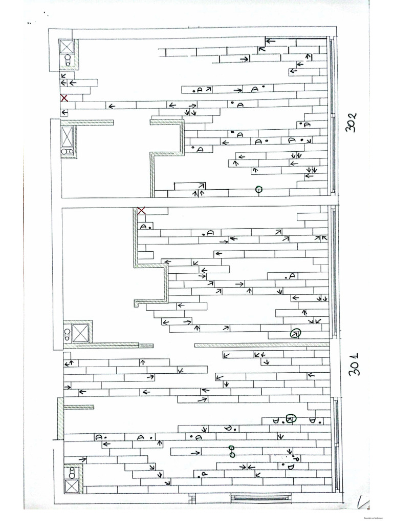 Piso 3 | PDF
