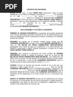 Hermanos Mazeaud | PDF