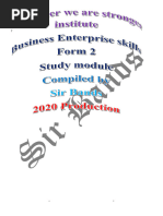 O Level Computer Project Guidelines | PDF | Technical Communication ...