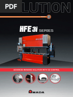 Amada Bending Tools Catalogue | PDF | Building Materials | Mechanical ...