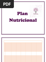 Dieta para Sindrome de Cushing | PDF | Fruta | Vegetales