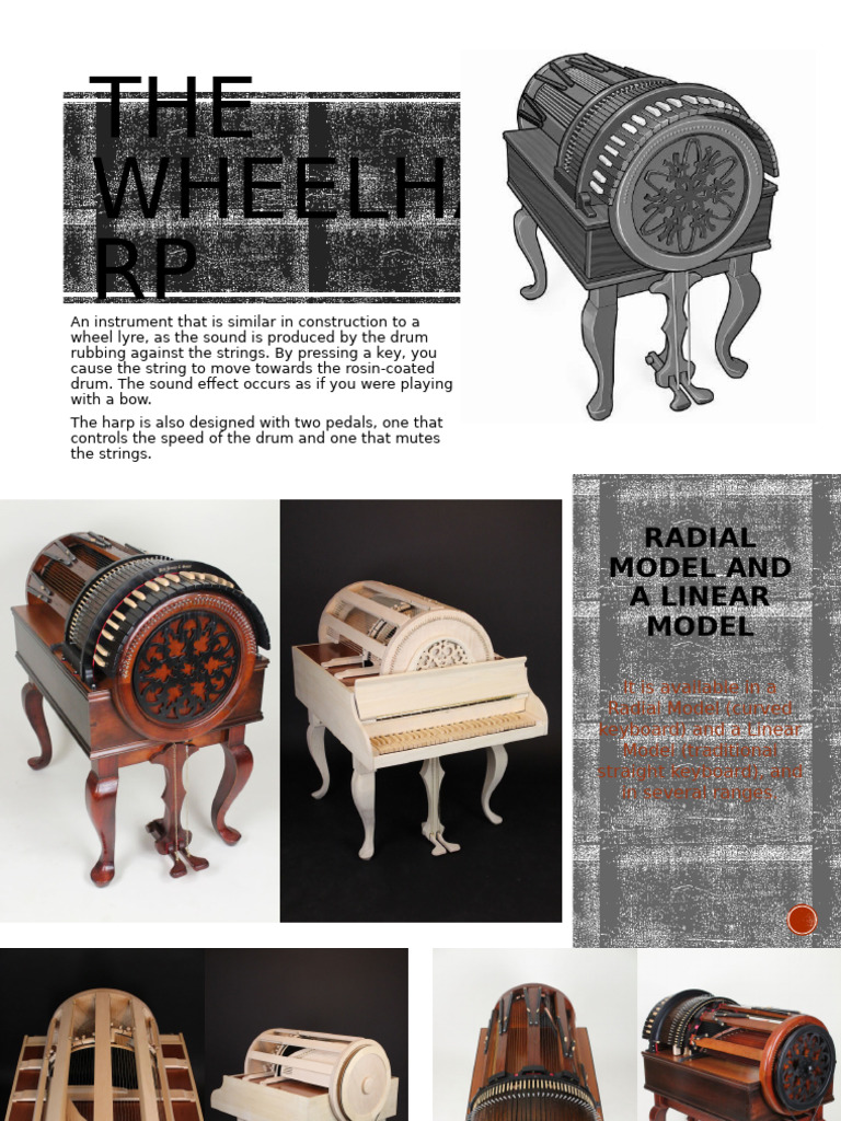 WHEELHARP | PDF