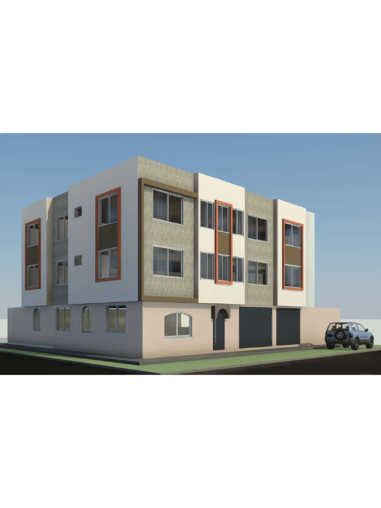 Fachada Ok | PDF