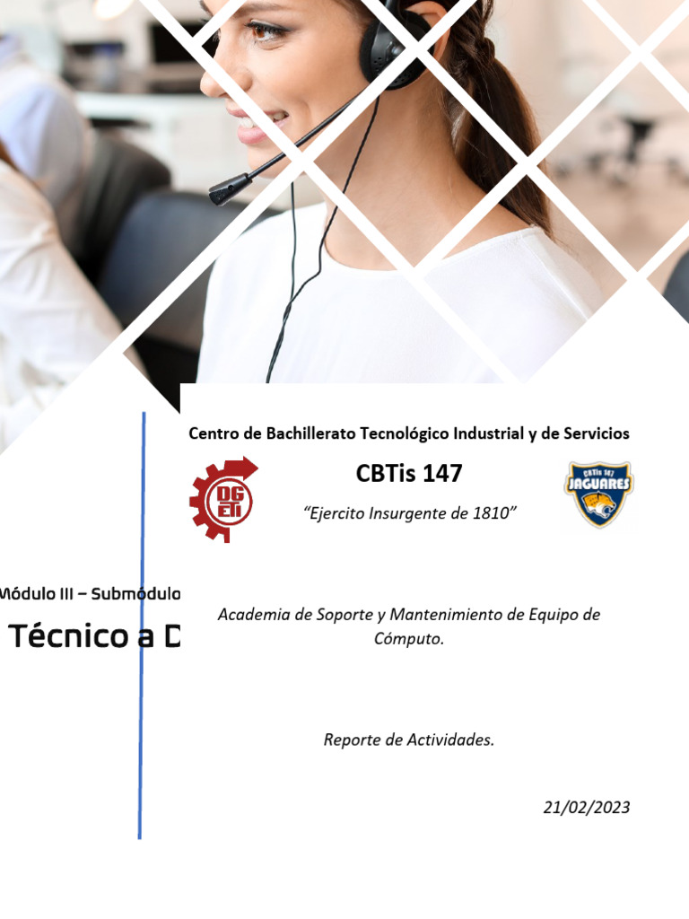 STD_B1 | PDF | Software | Python (lenguaje de programación)