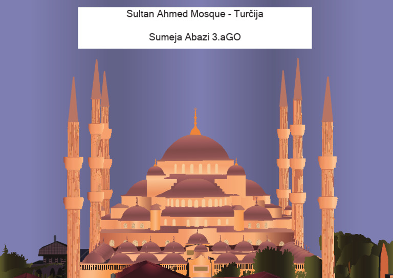Mosque | PDF