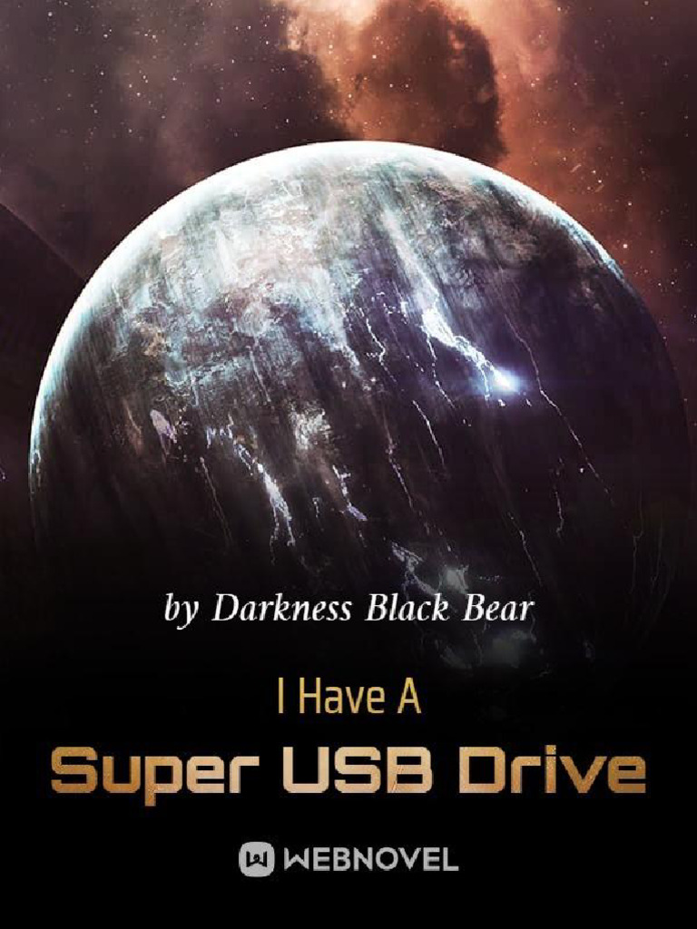 I Have A Super USB Drive (E) - 001-325 | PDF | El la | Cáncer