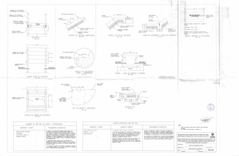 4.7+planos+de+detalles+constructivos 2 20240701 180018 105 | PDF