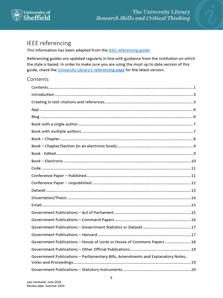 Ieee | PDF | Citation | Bracket