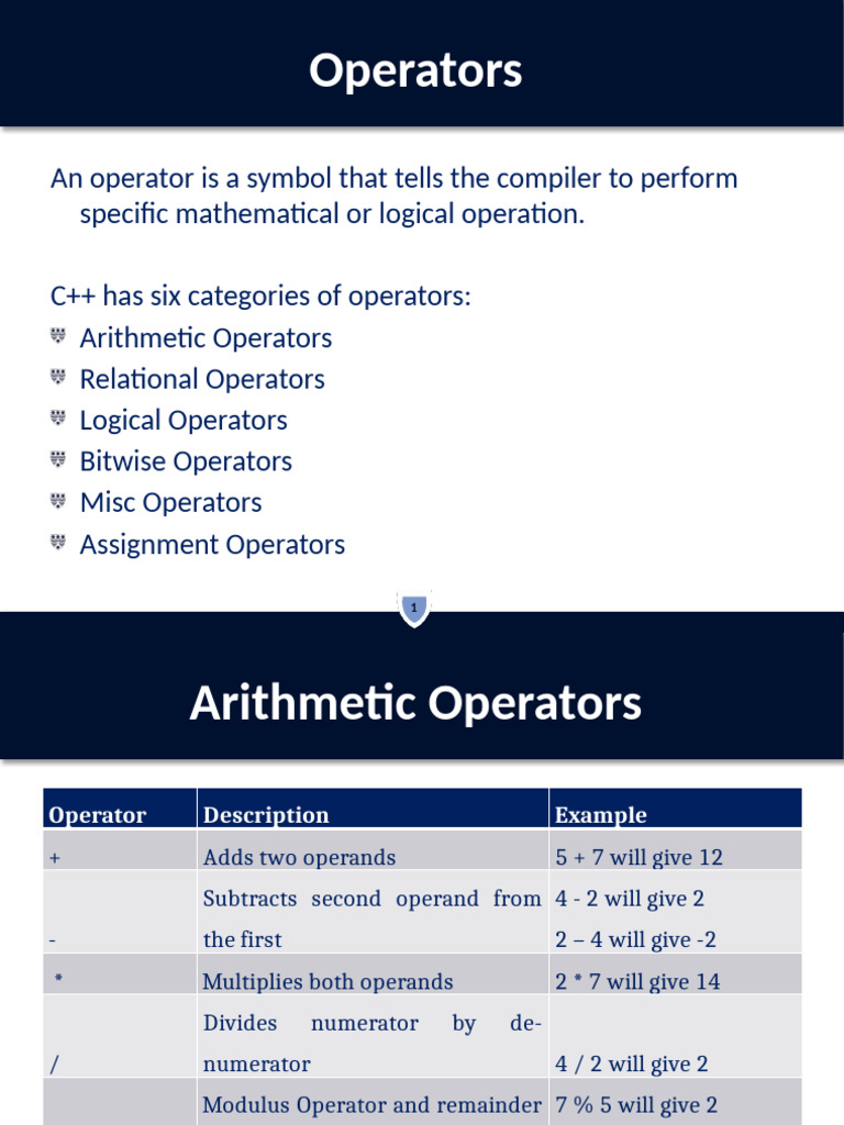 CSC201 Lecture 2 Slide | PDF | Pointer (Computer Programming) | Computer Engineering