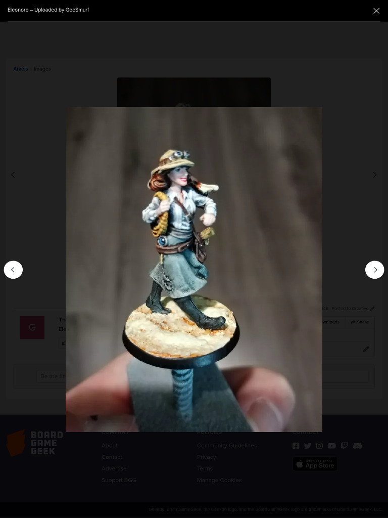 Arkeis Image BoardGameGeek 7 | PDF