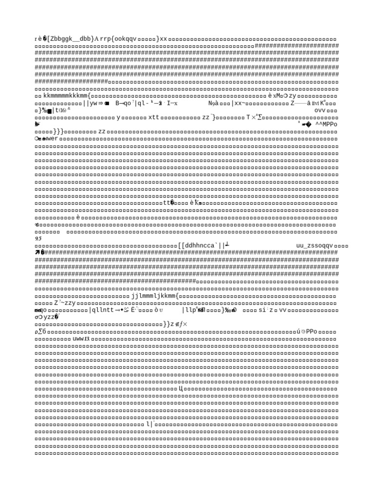 Research Data Assembly | PDF