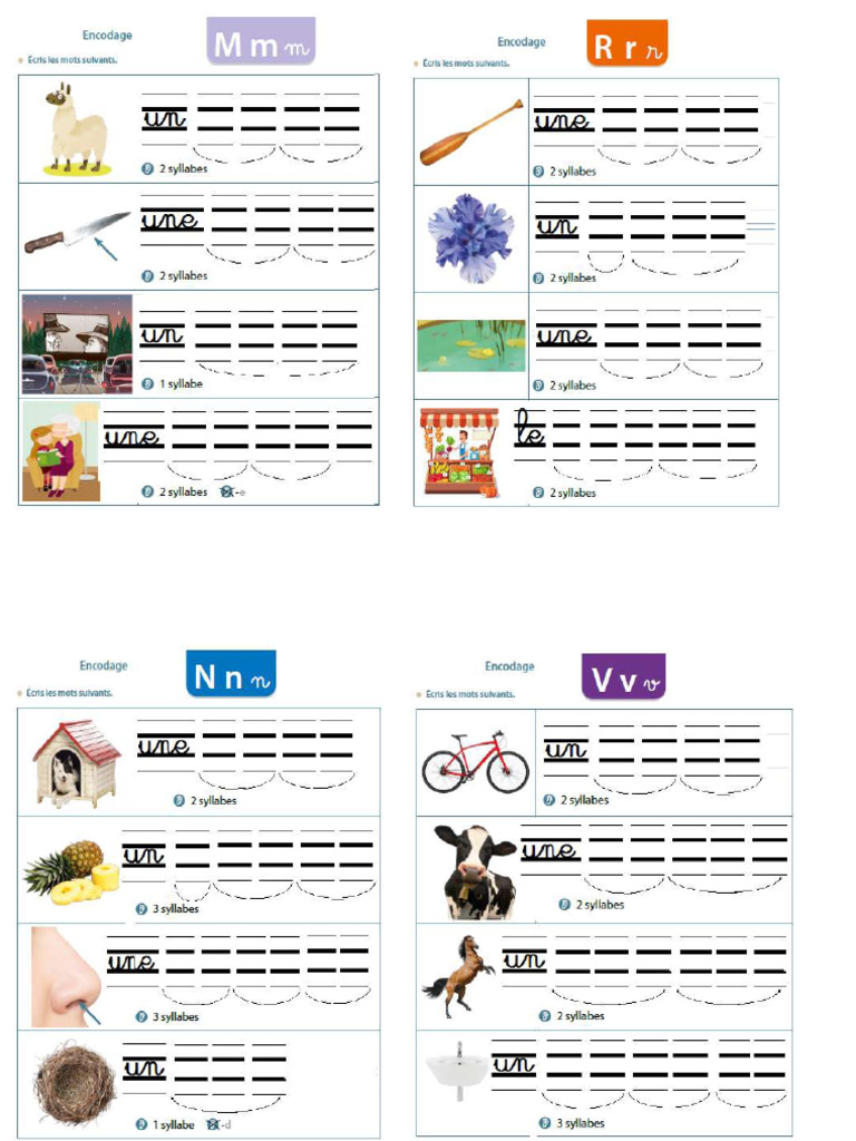 CP Encodages Piano | PDF