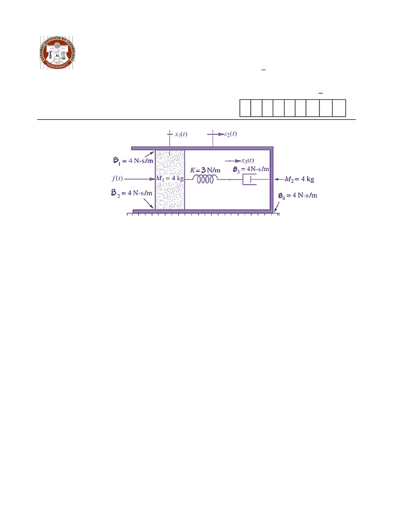 NLS Assessment 3 | PDF