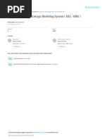 HEC-HMS Model Setup Guide | PDF | Drainage Basin | Computing