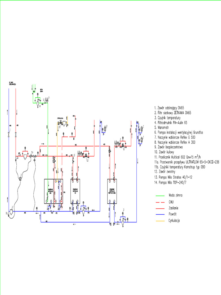 Schemat Sprawozdanie | PDF