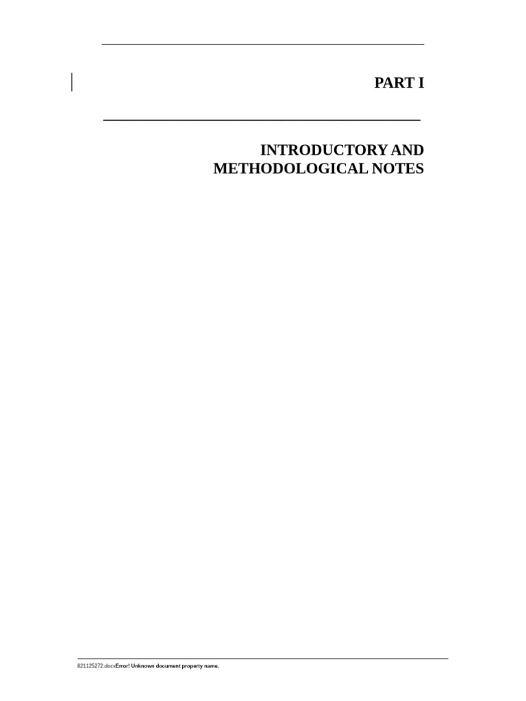 ISCO 08 Methodology | PDF | International Labour Organization | Employment