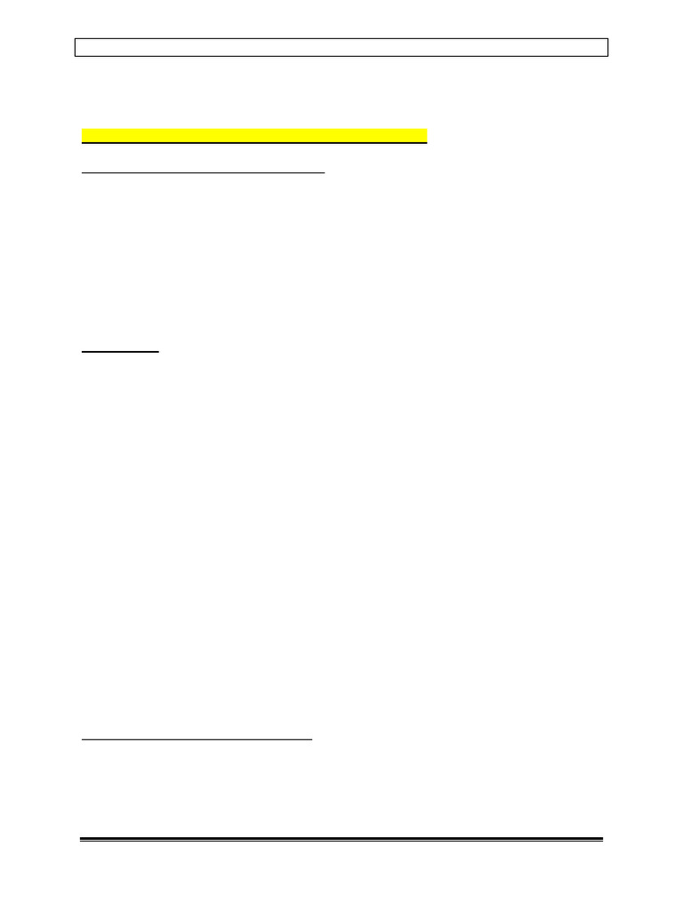 ISCO 88 Classification (Short) | PDF