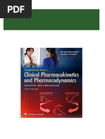 Goodman and Gilman 13th Edition | PDF | Pharmacology | Health Care