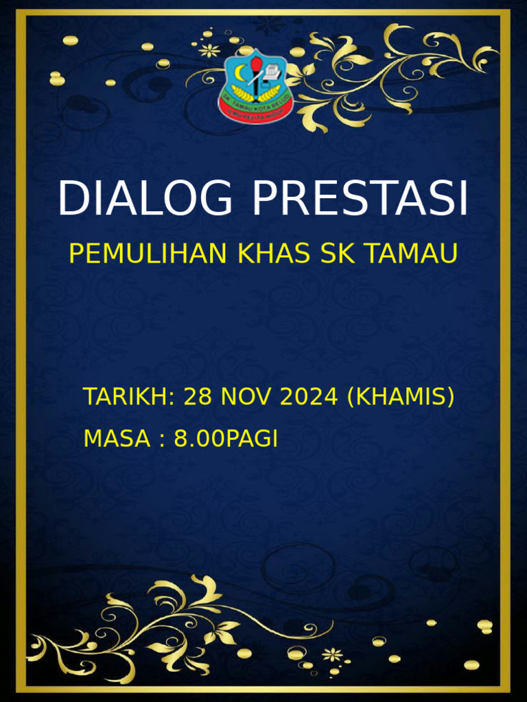 DP GB 28NOV24 (Autosaved) | PDF