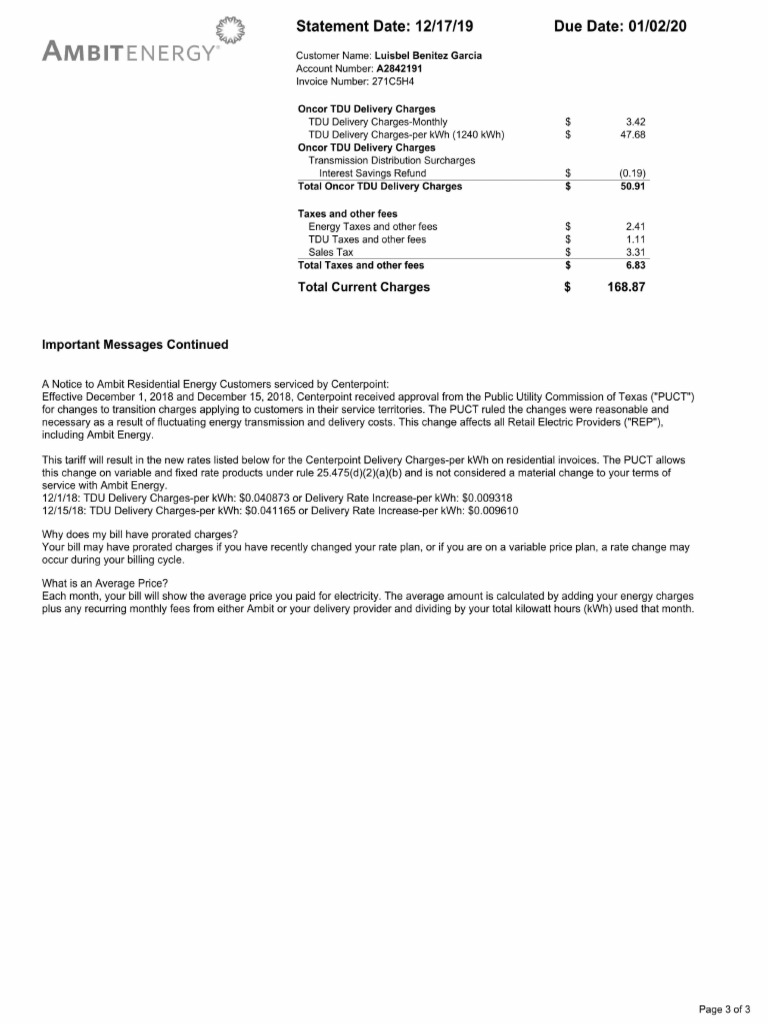 Ambit | PDF