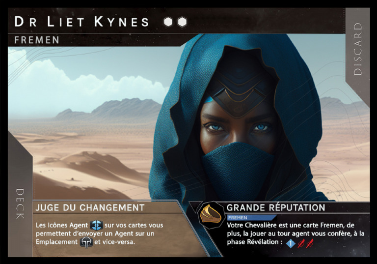 DR LIET KYNES FR V2 | PDF