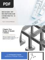Property Modifiers For All Structural Elements in ETABS | PDF | Beam ...
