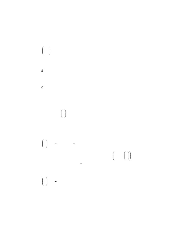 Answers Binomial Distribution | PDF | Probability | Applied Mathematics