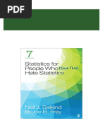 Edexcel iAL Mathematics Formula Book | PDF | Variance | Statistical Theory