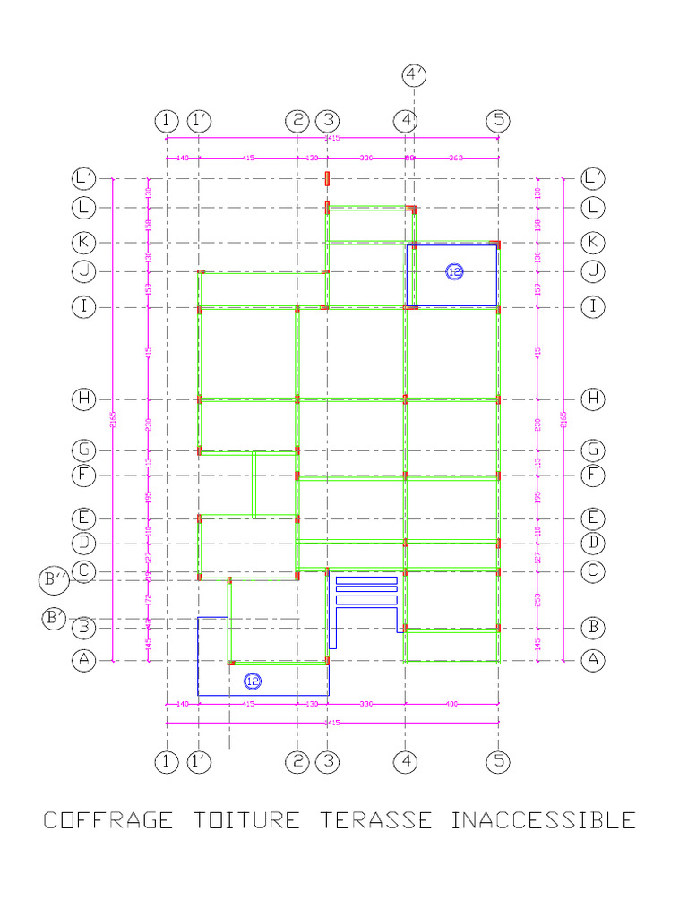Toiture Terrasse | PDF