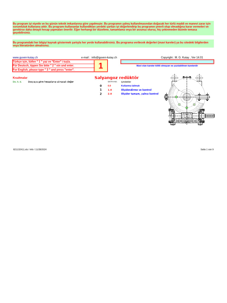12 04a Salyangoz Disliler 14 04 | PDF