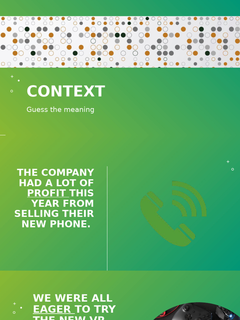 Context | PDF