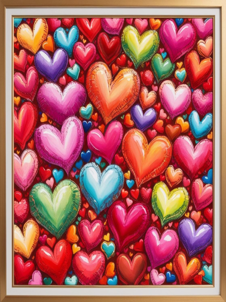 Más Corazones | PDF