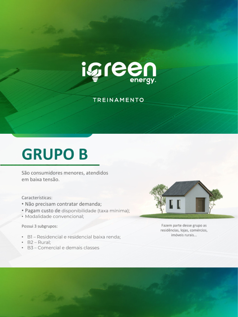 Treinamento Igreen Todos Os Estados - 04.12.2023 | PDF | Crimes | Crime e Violência