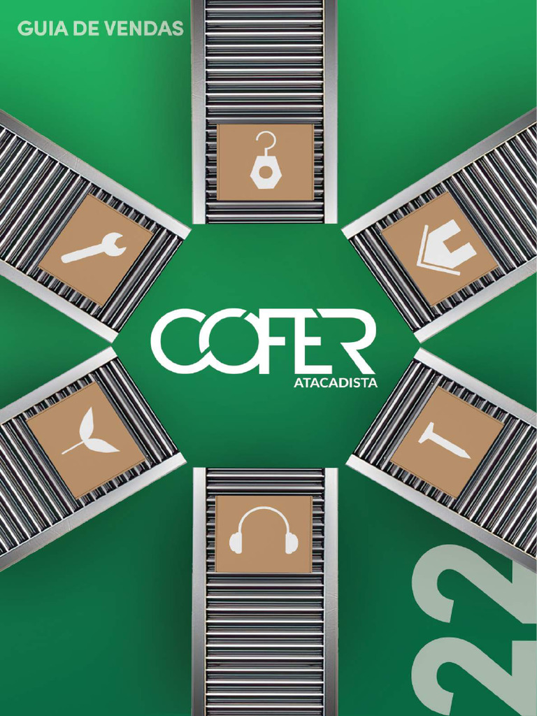 Catálogo 2022 Cofer Atacadista | PDF | Aves | Ornitologia