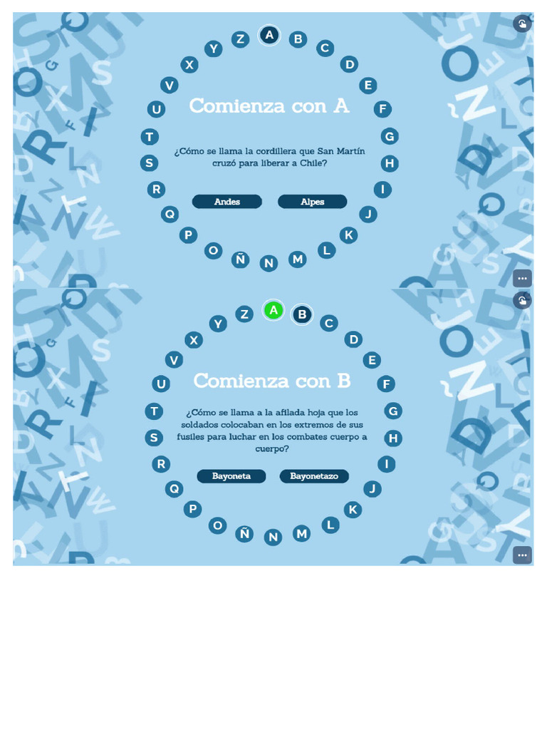 Rosco San Martin | PDF