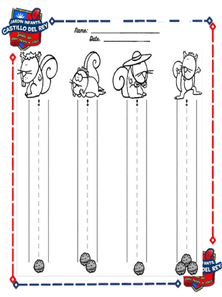 Lineas Horizontales | PDF