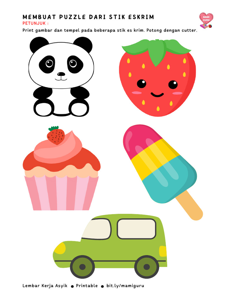 Stik Puzzle | PDF