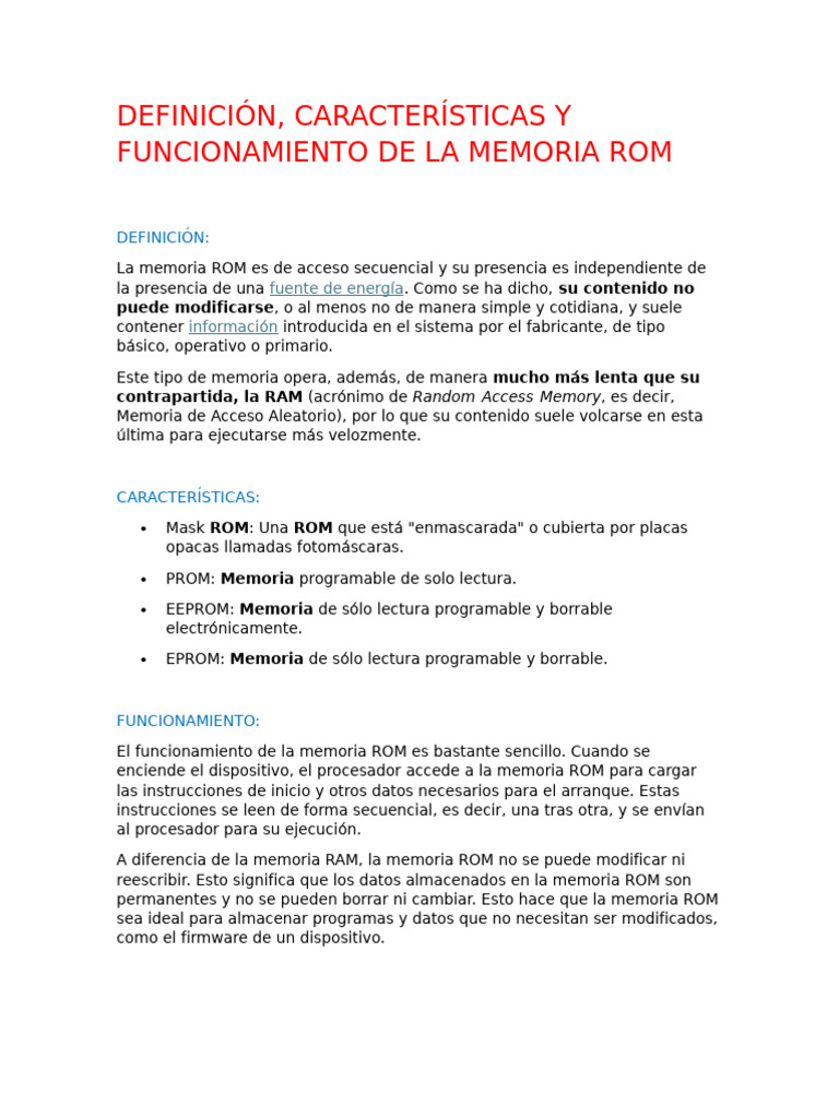 Rom 1 | PDF