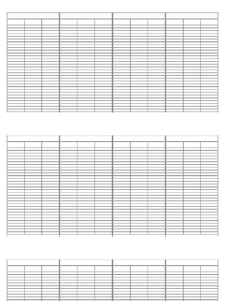 Child Support Medical Support Total Arrears | PDF | Child Support ...