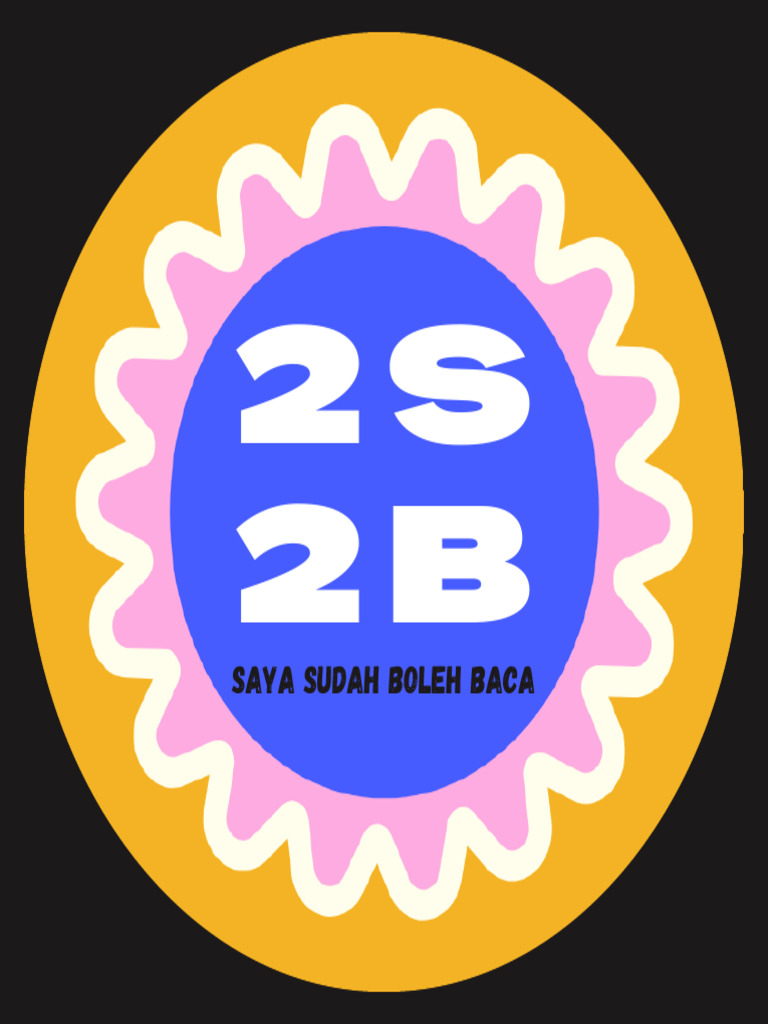 Saya Sudah Boleh Baca | PDF