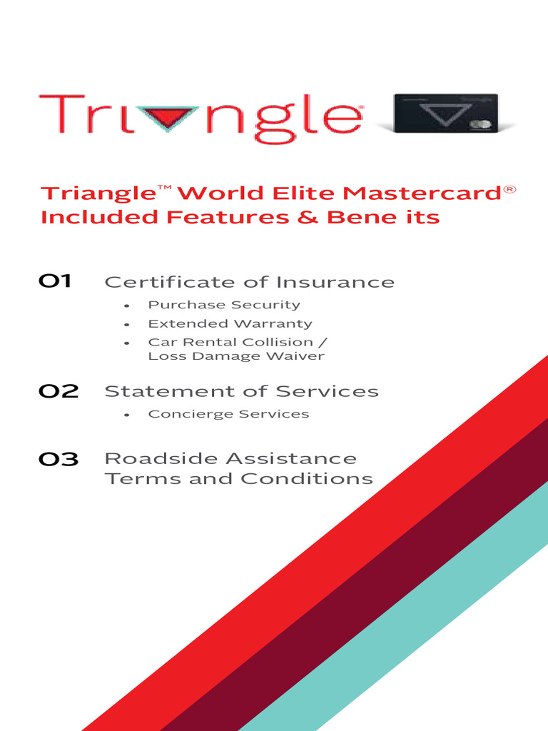 OMZ World Elite Cert Booklet EN v1.0 | PDF | Insurance