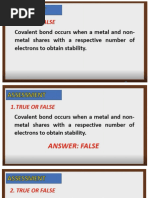 List of Important Metals and Their Ores With Chemical Formulas PDF ...