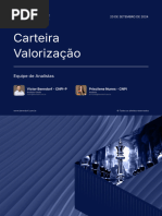 Mapa Distribuidoras de Energia Brasil | PDF | Empresas | Energia elétrica