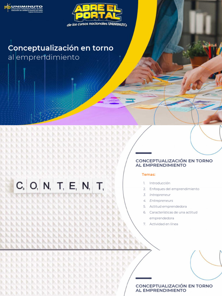 Clase Remota U2T1 | PDF | Iniciativa empresarial Clase Remota U2T1 | PDF | Iniciativa empresarial