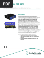 ADRE System: Advanced Asset Monitoring | PDF