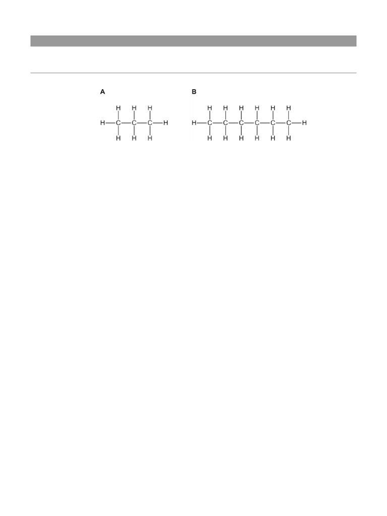 Fractional Distillation | PDF | Liquefied Petroleum Gas | Alkane