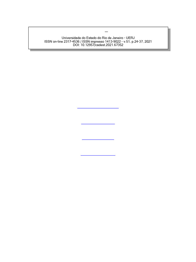 Admin Depext,+artigo HAS Revisado | PDF | Significado estatístico | Hipertensão