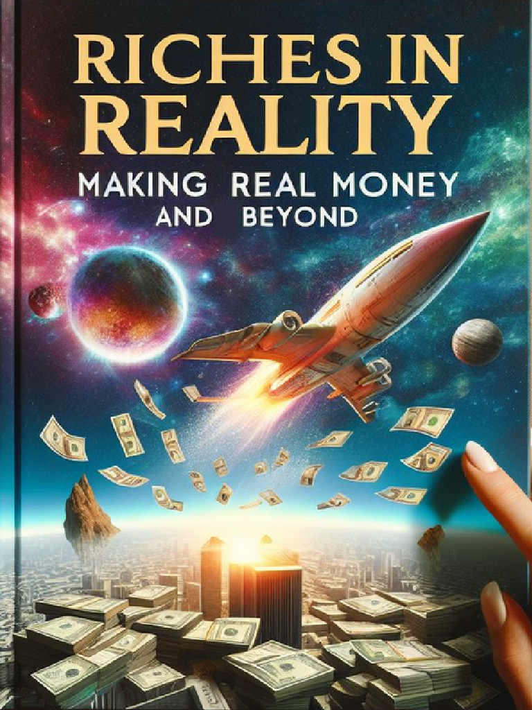 Wealth Creation Strategies for 2024 | PDF | Debt | Interest